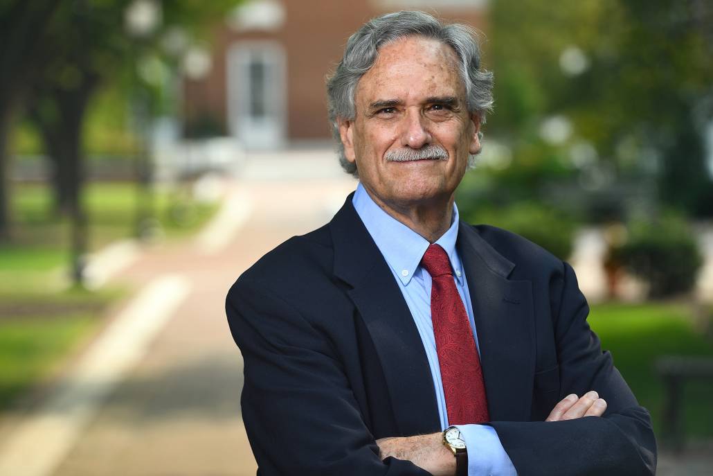 Robert Slavin, global authority on education research and evidence ...