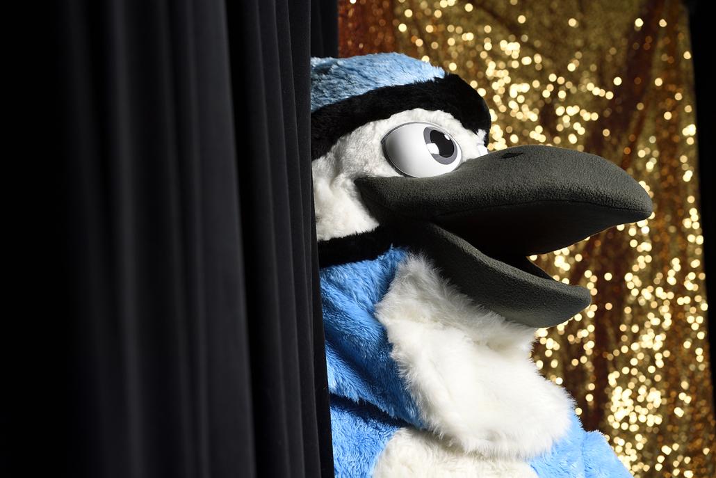 Jay is ready for his close-up | Hub