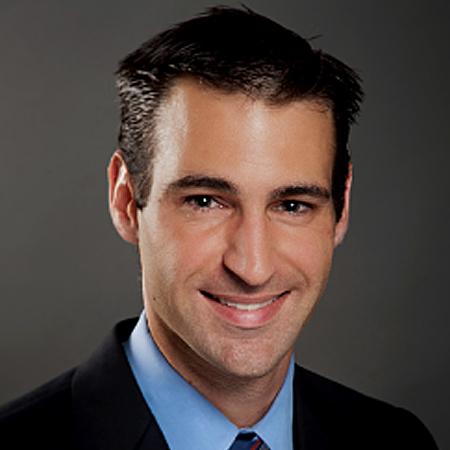 Chris Bauman joins Carey School as associate dean for finance and ...