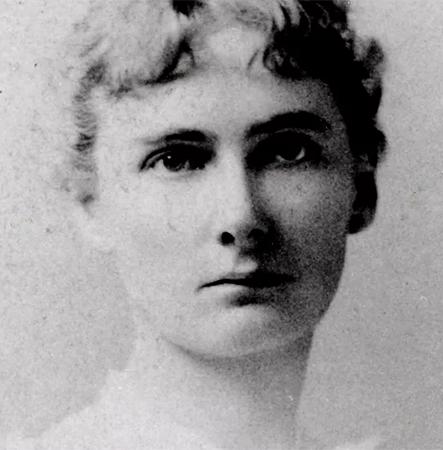 Florence Bascom, a trailblazing geologist who dared to dig | Hub