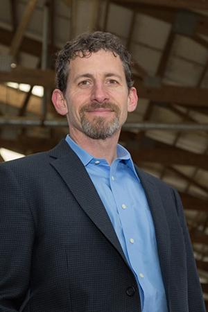 BDP Paul Ferraro lays out the free-market case for climate science | Hub