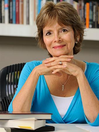 Ruth Faden, renowned expert on biomedical ethics, to step down as ...