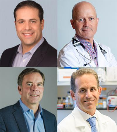 Intersecting pathways for advancement | Hub