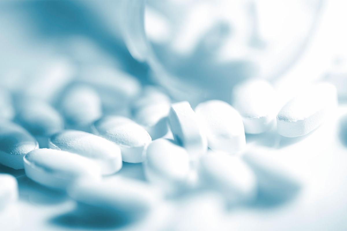 New documents show McKinsey's role in fueling opioid epidemic | Hub