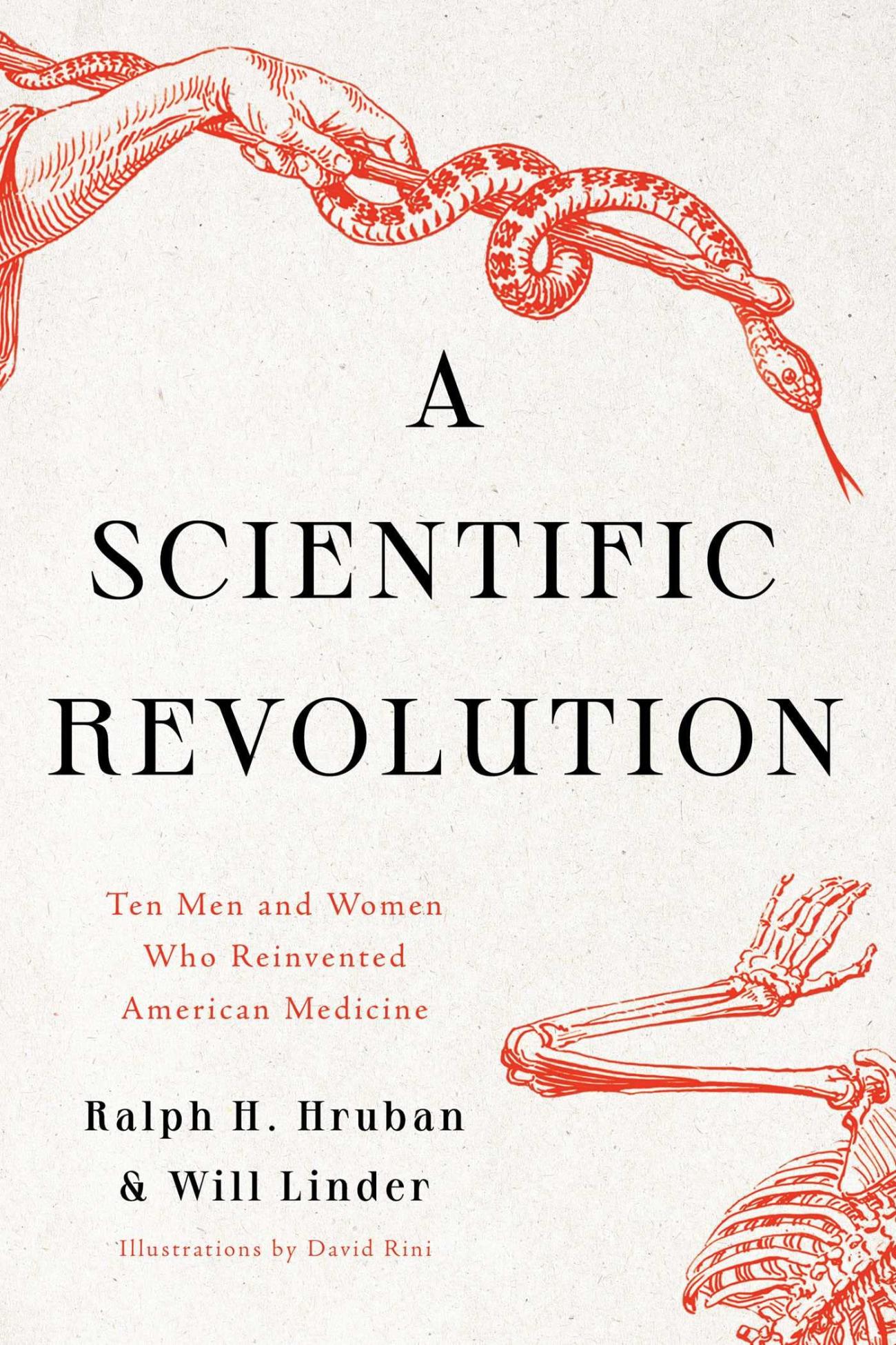 Book review: 'A Scientific Revolution' | Hub