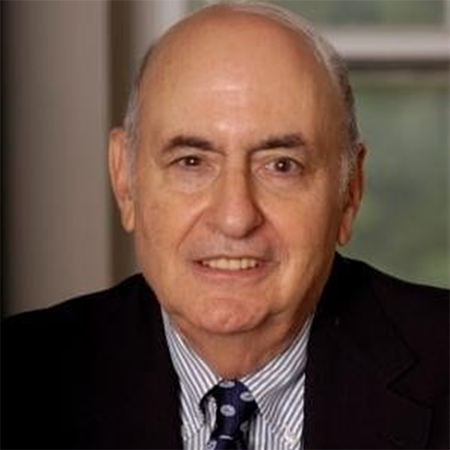 Joseph Cooper, professor emeritus and former provost, dies at 88 | Hub