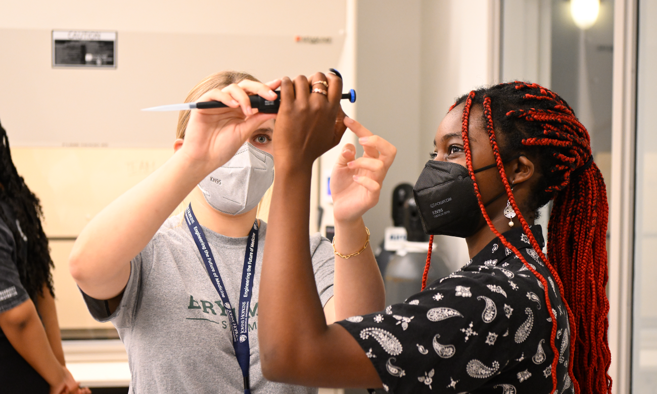 A crash course in the life of a biomedical engineer | Hub