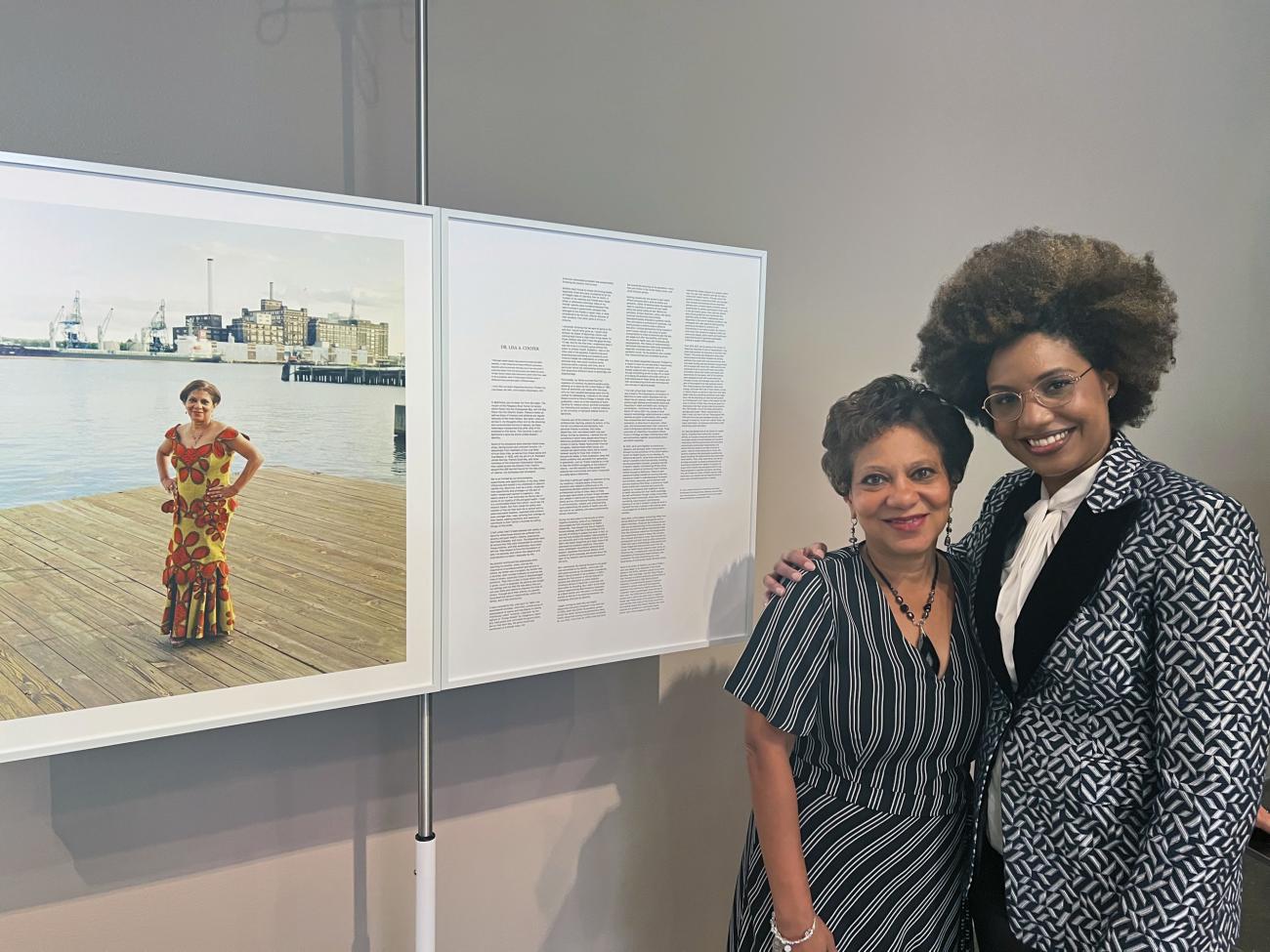 Captivating views of community health workers | Hub