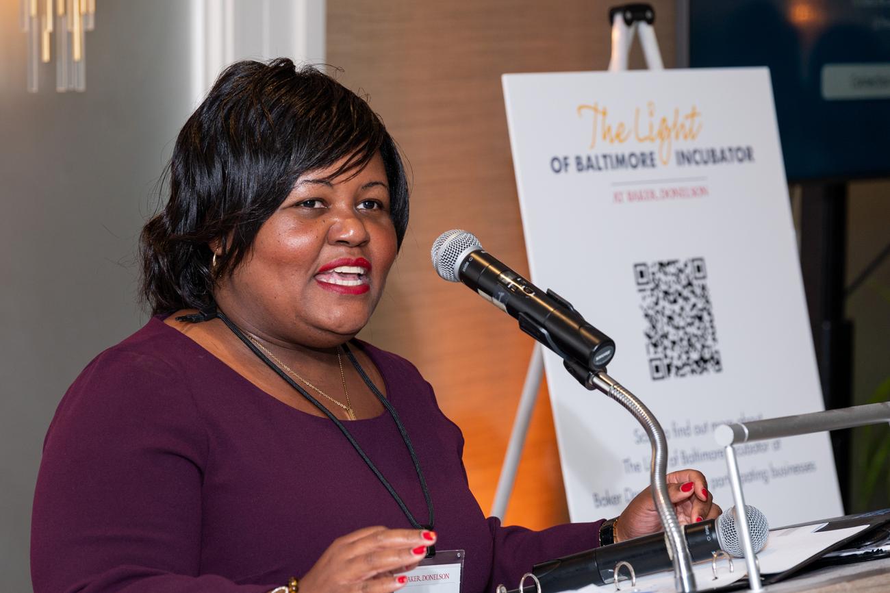 Johns Hopkins partners on small-business incubator | Mirage News