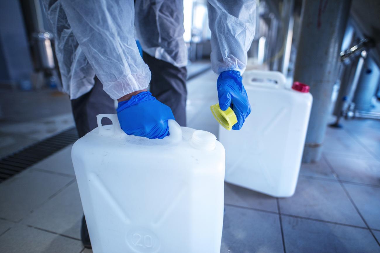 Study: EPA approach to assessing chemical health risks falls short | Hub