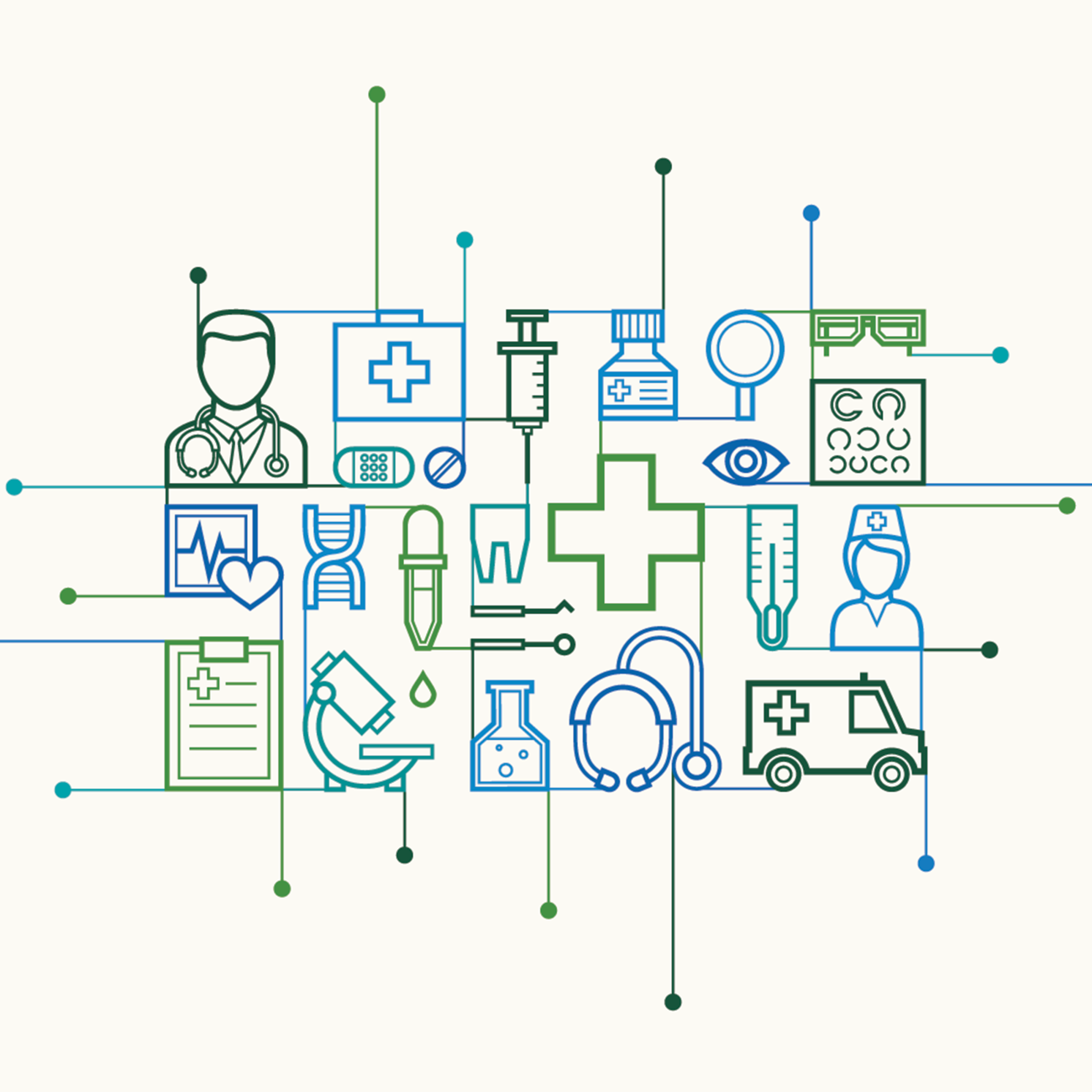 Experts: U.S. must build a unified public health system | Hub