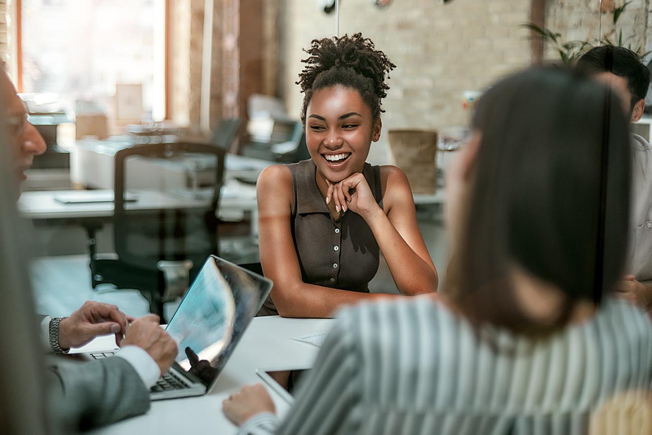 Workshop: Communications—Resolving Differences, Building Collaboration ...