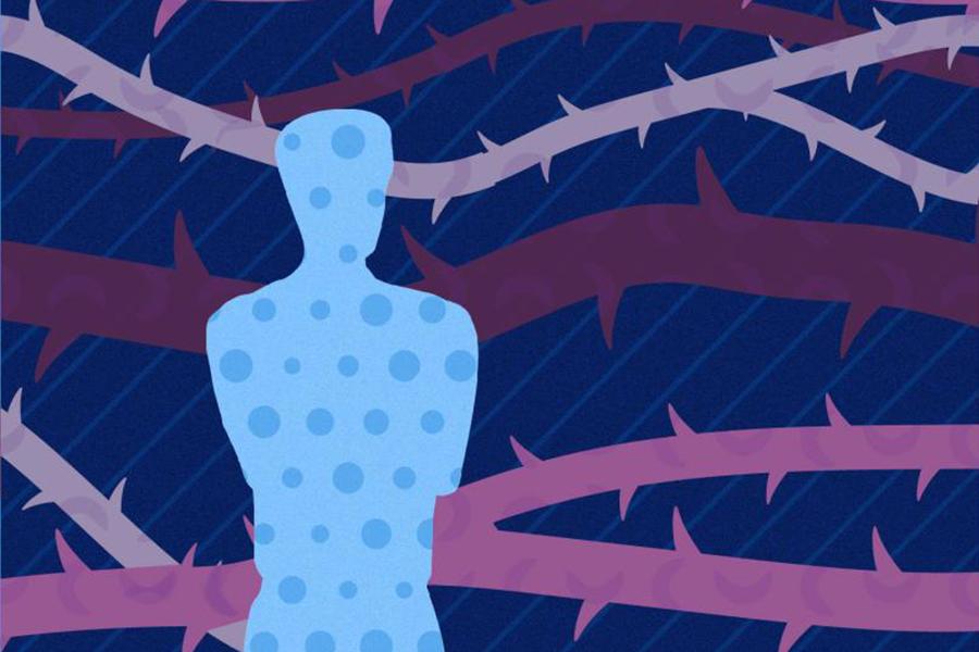 The thorny history of sickle cell anemia | Hub