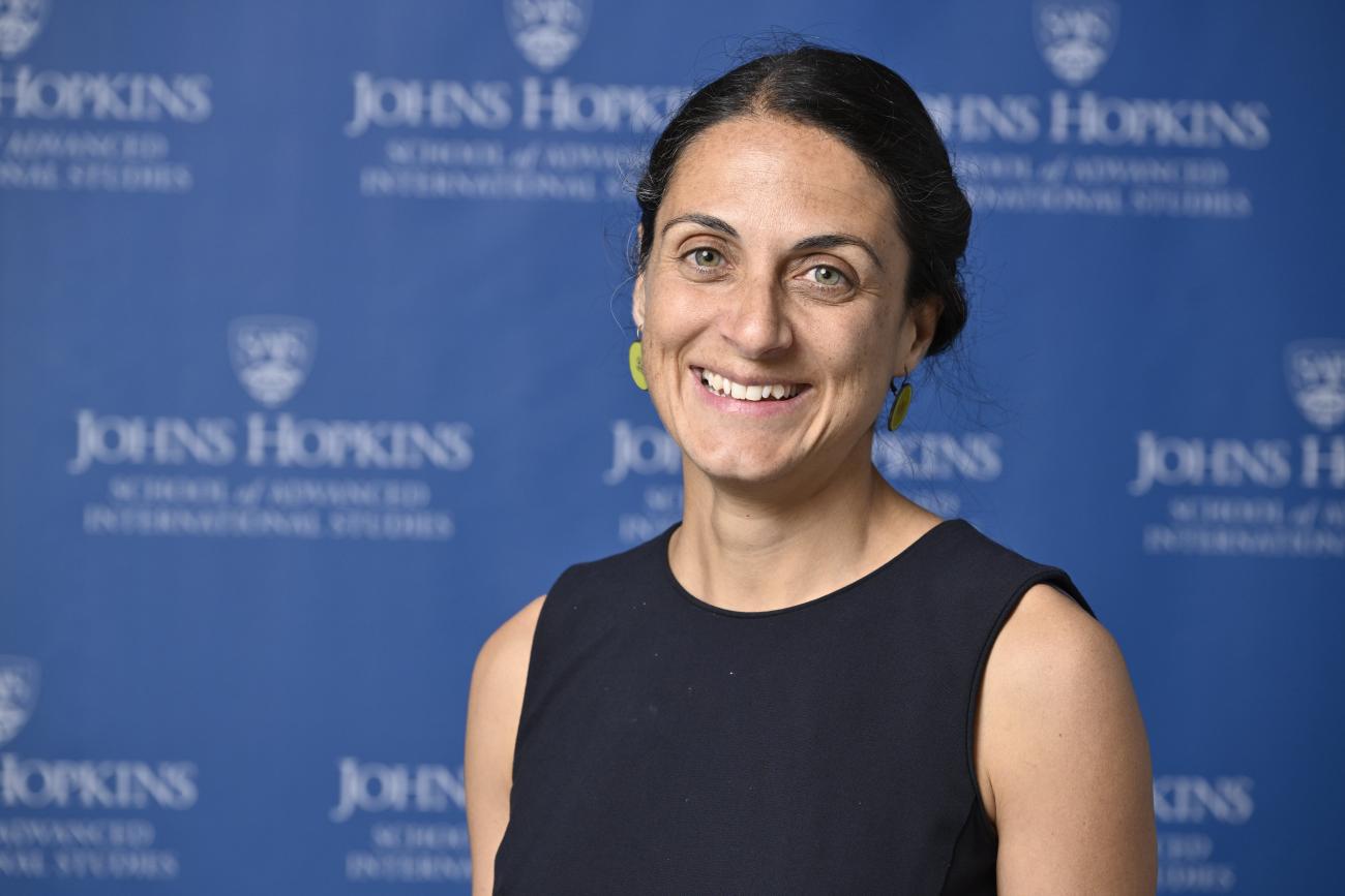 Mine Senses | Faculty Experts | Hub