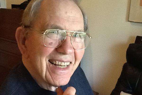 Friends and colleagues remember Jack Goellner, longtime Hopkins Press ...