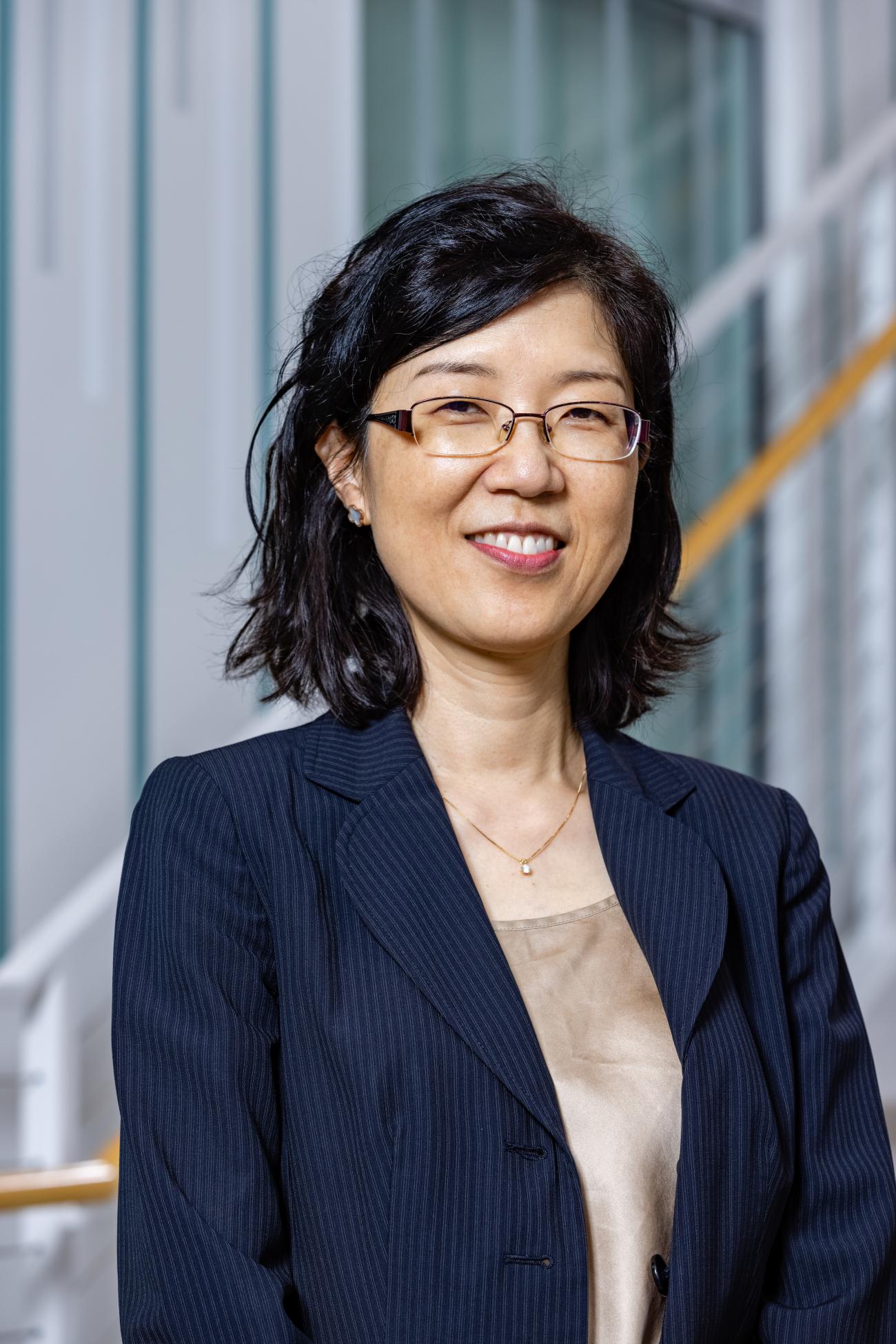 Hae-Ra Han | Faculty Experts | Hub