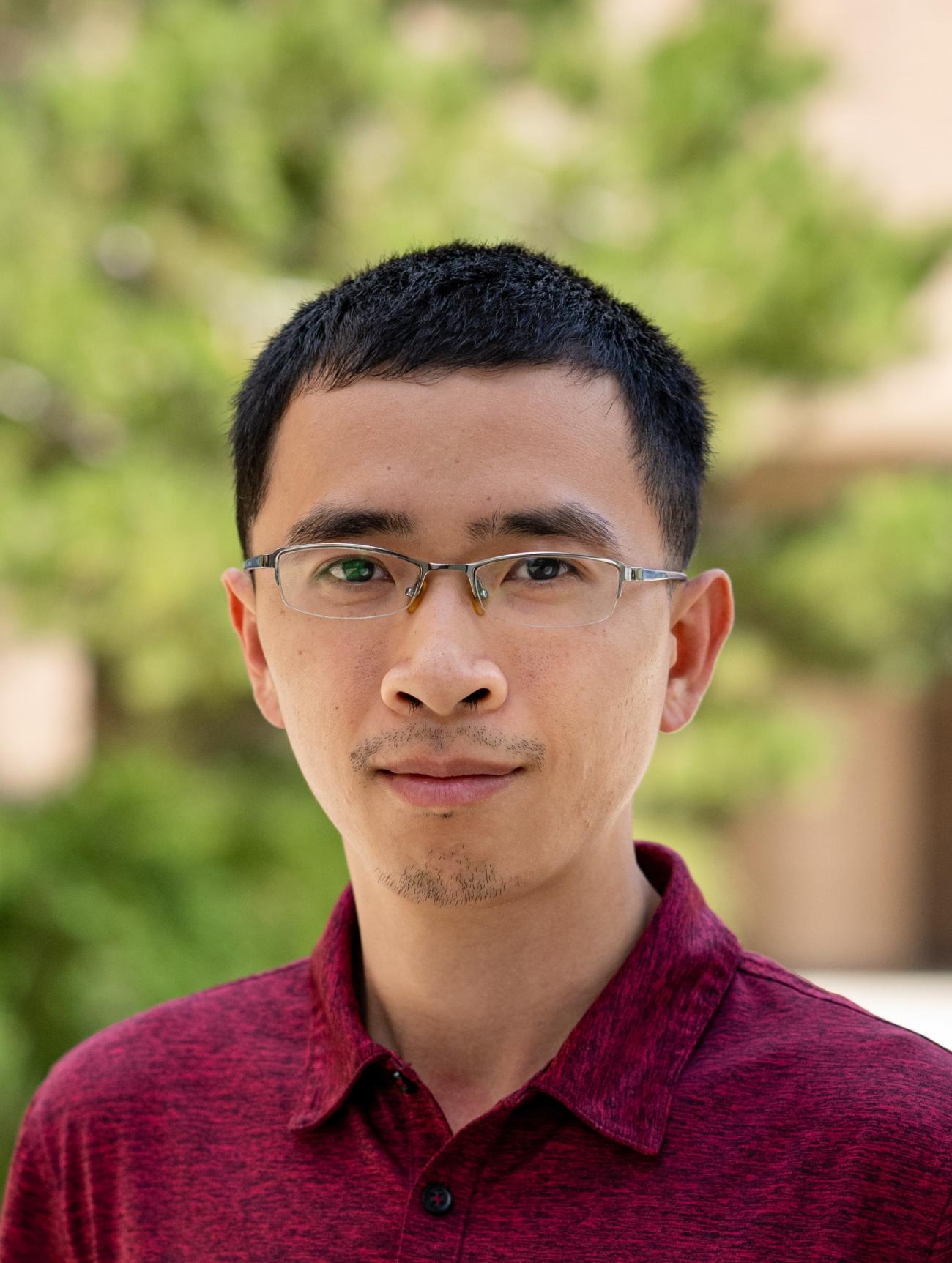 Johns Hopkins mathematician Ziquan Zhuang receives Sloan Research ...