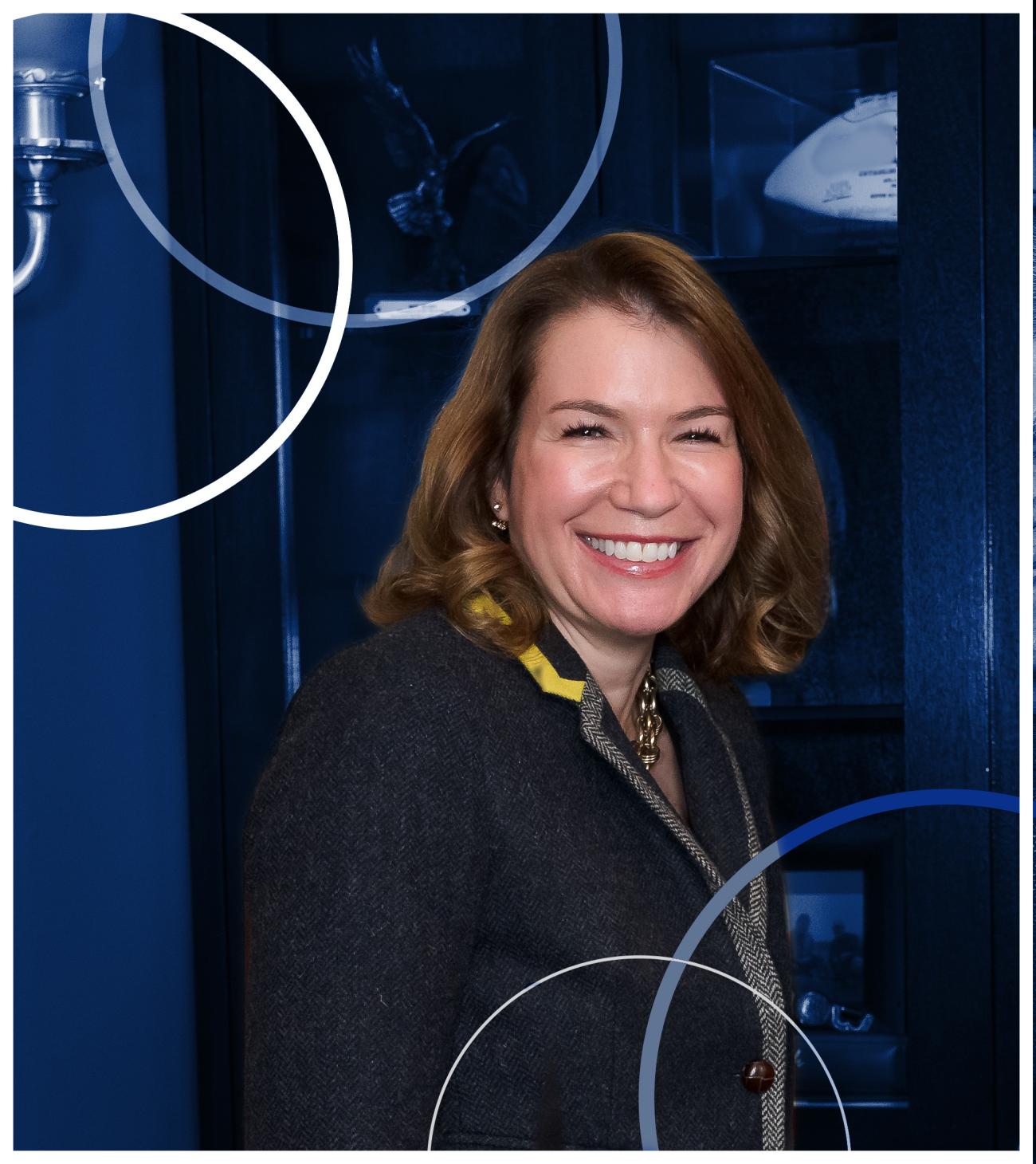 Laura Friedel pivots to private sector after 22 years on The Hill? | Hub