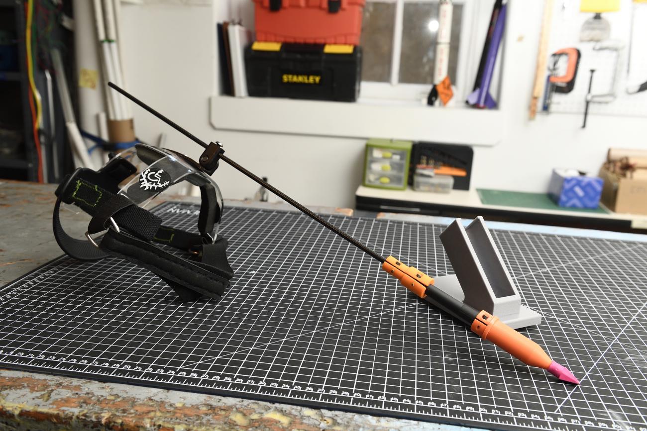 Freedom of expression through engineering | Hub