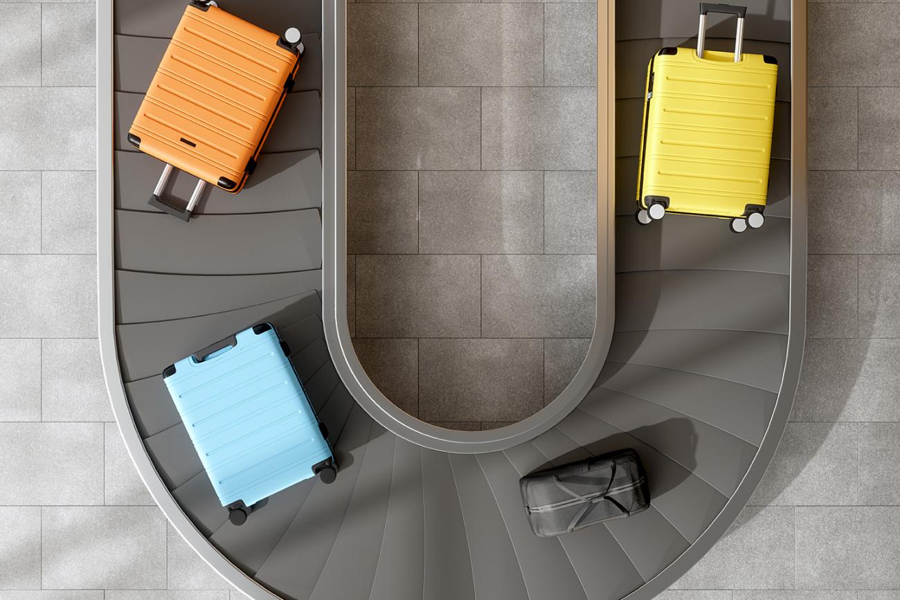 Free travel assistance when you need it | Hub