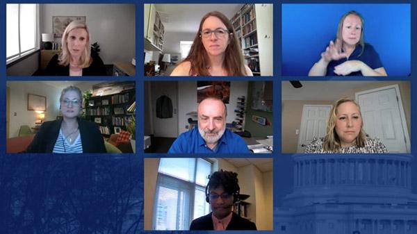 Johns Hopkins experts advocate for more access, inclusion for people ...