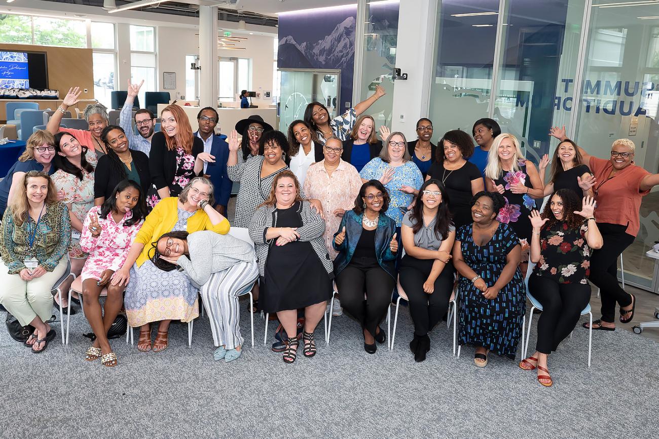 Celebrating five years of success | Hub