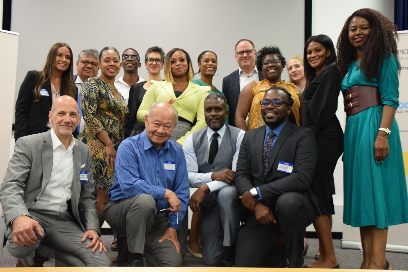 BLocal BUILD College celebrates eighth design and construction cohort | Hub