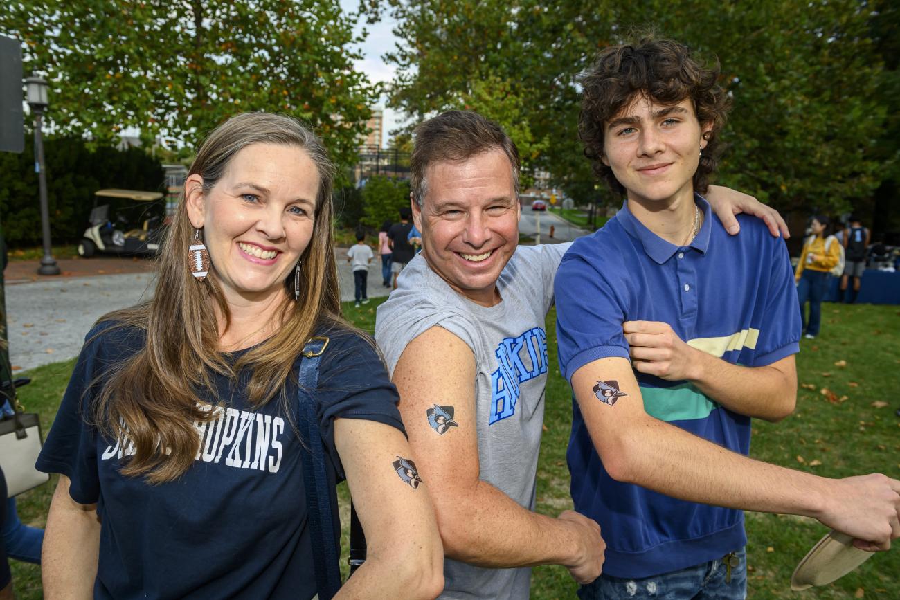 This week in Jay-PEGs: Oct 6-12 | Hub