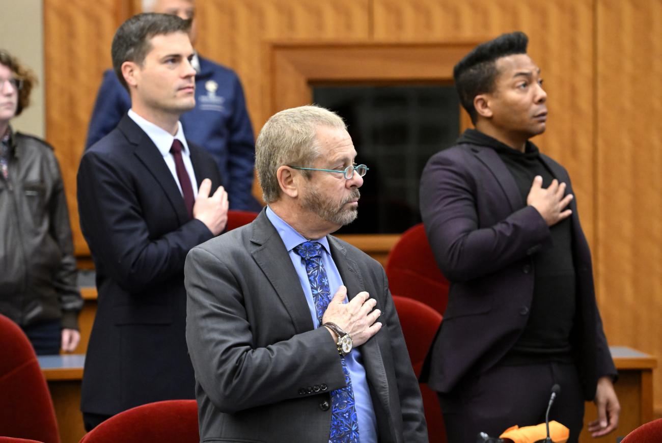 This week in Jay-PEGs: Nov 10-16 | Hub