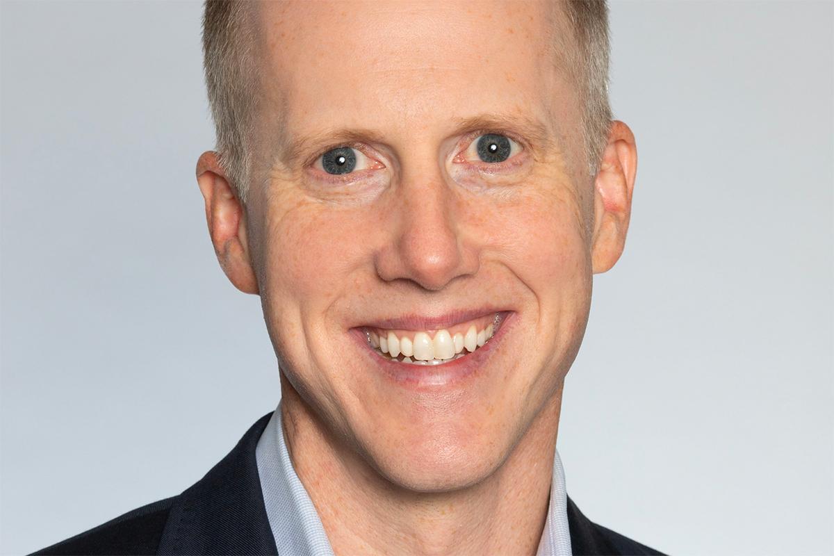 Johns Hopkins to host conversation with Becton Dickinson CEO Tom Polen ...