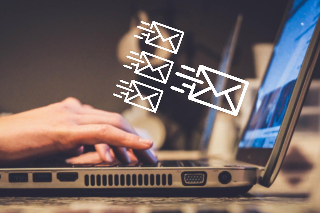Workshop: Business Writing Skills—Successful Emails | Hub