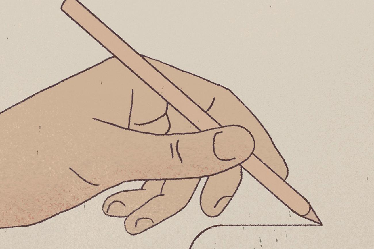 The 1,000 Words movement | Hub