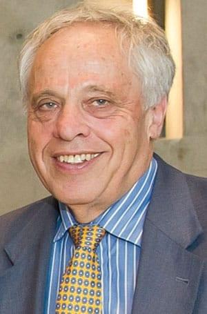 Joseph Silk | Faculty Experts | Hub