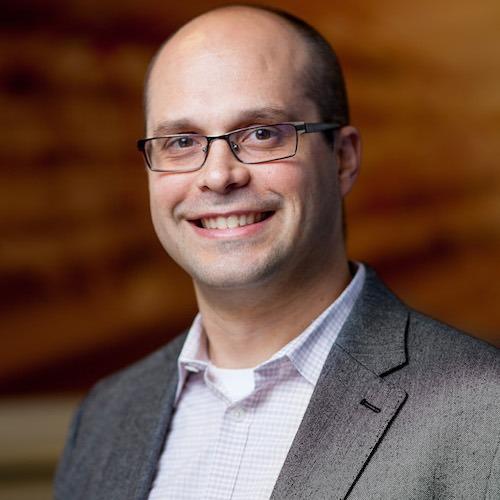 Peter DeCarlo | Faculty Experts | Hub