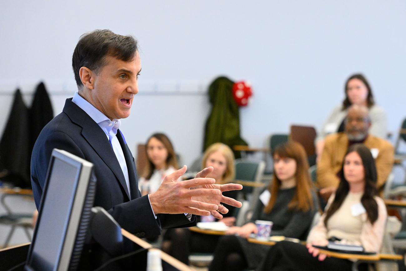 JHU Staff Advisory Council is up and running | Hub