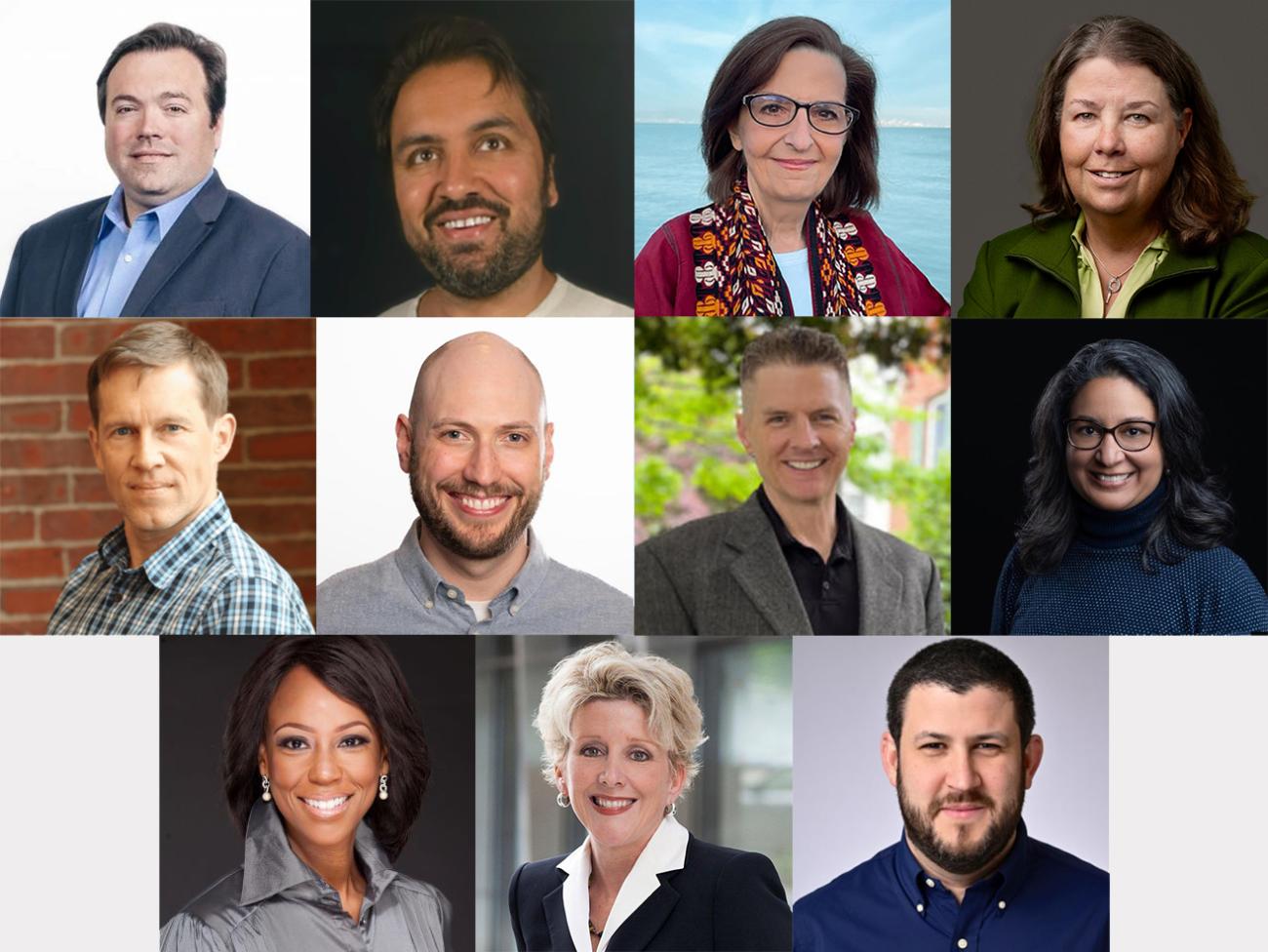 SNF Agora announces 2024 cohort of visiting fellows | Hub