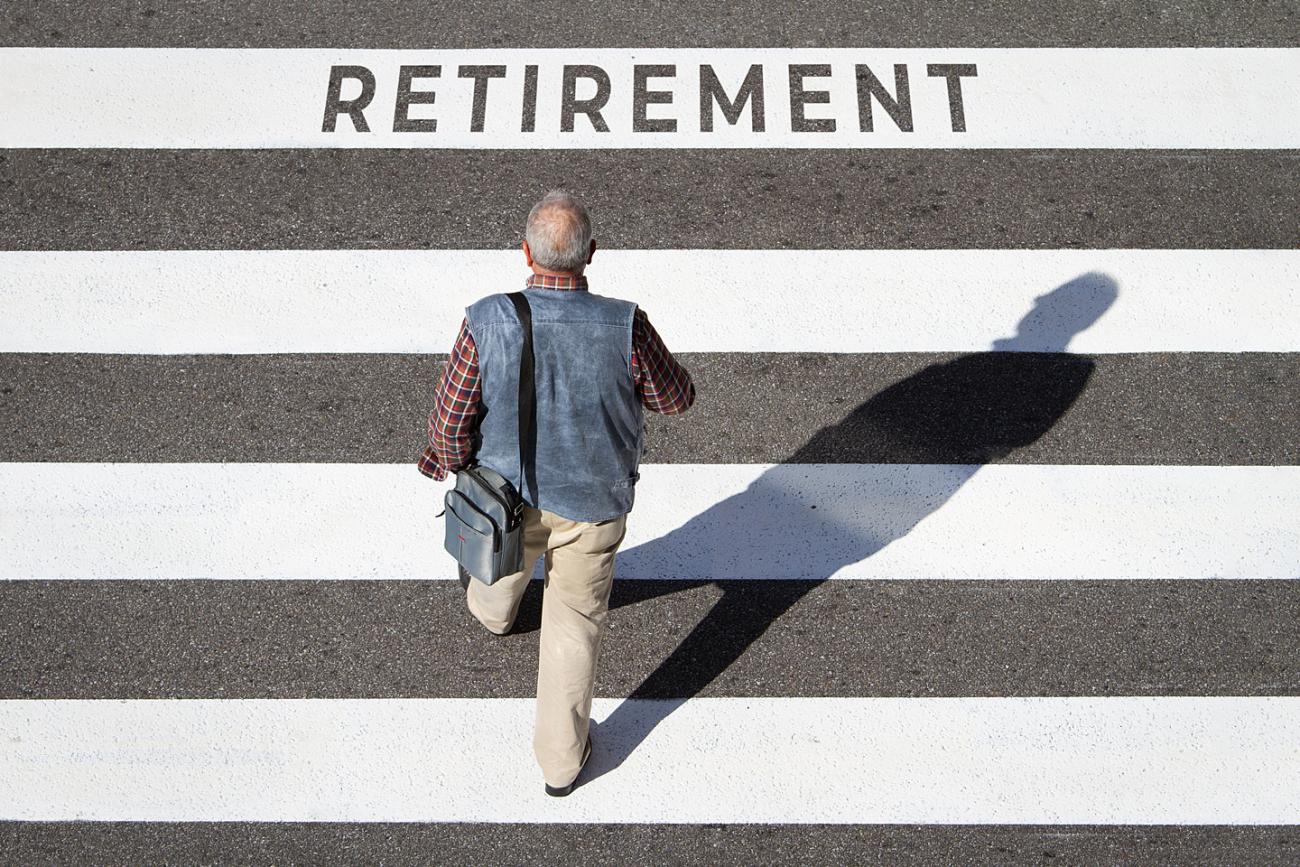 Pre-Retirement Planning Program set for June 5 in East Baltimore | Hub