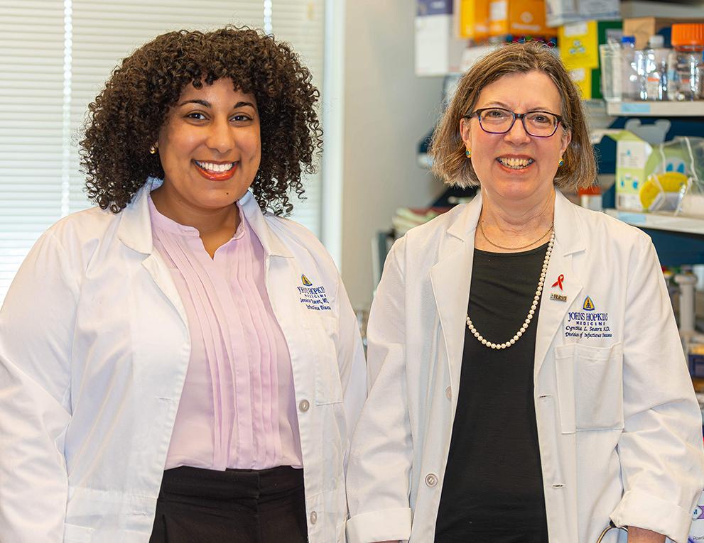 Researchers explore links between gut bacteria and colon cancer | Hub