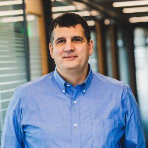 Tamás Budavári | Faculty Experts | Hub