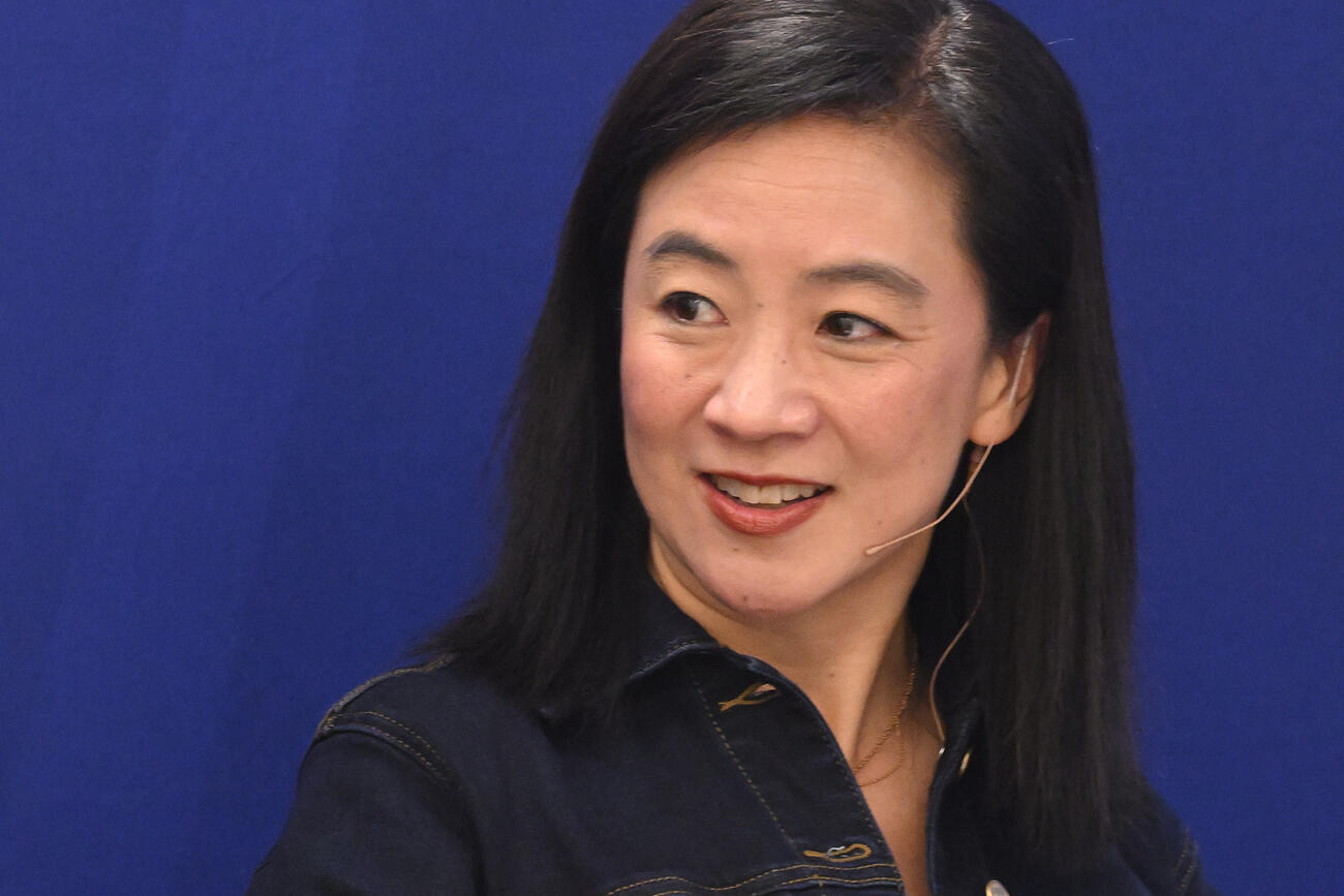 Hahrie Han's new book explores the transformative impact of an anti ...