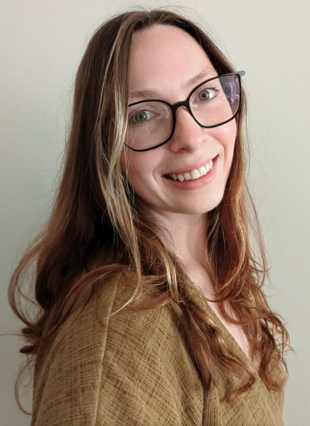 LCSR Seminar: Meghan Booker | Hub