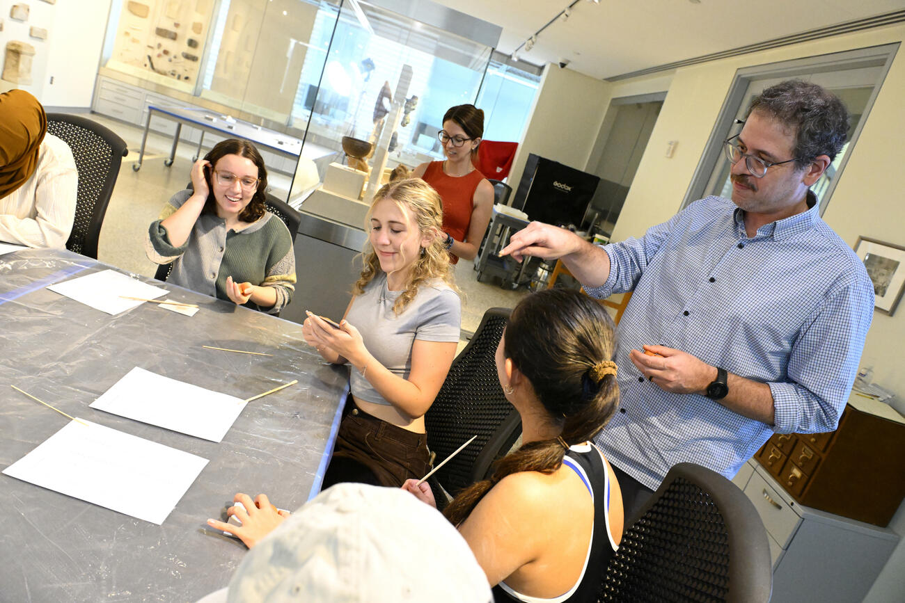 History in the making | Hub