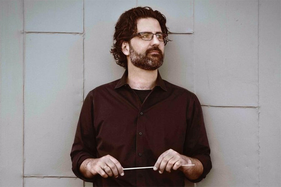 Bach around the block | Hub