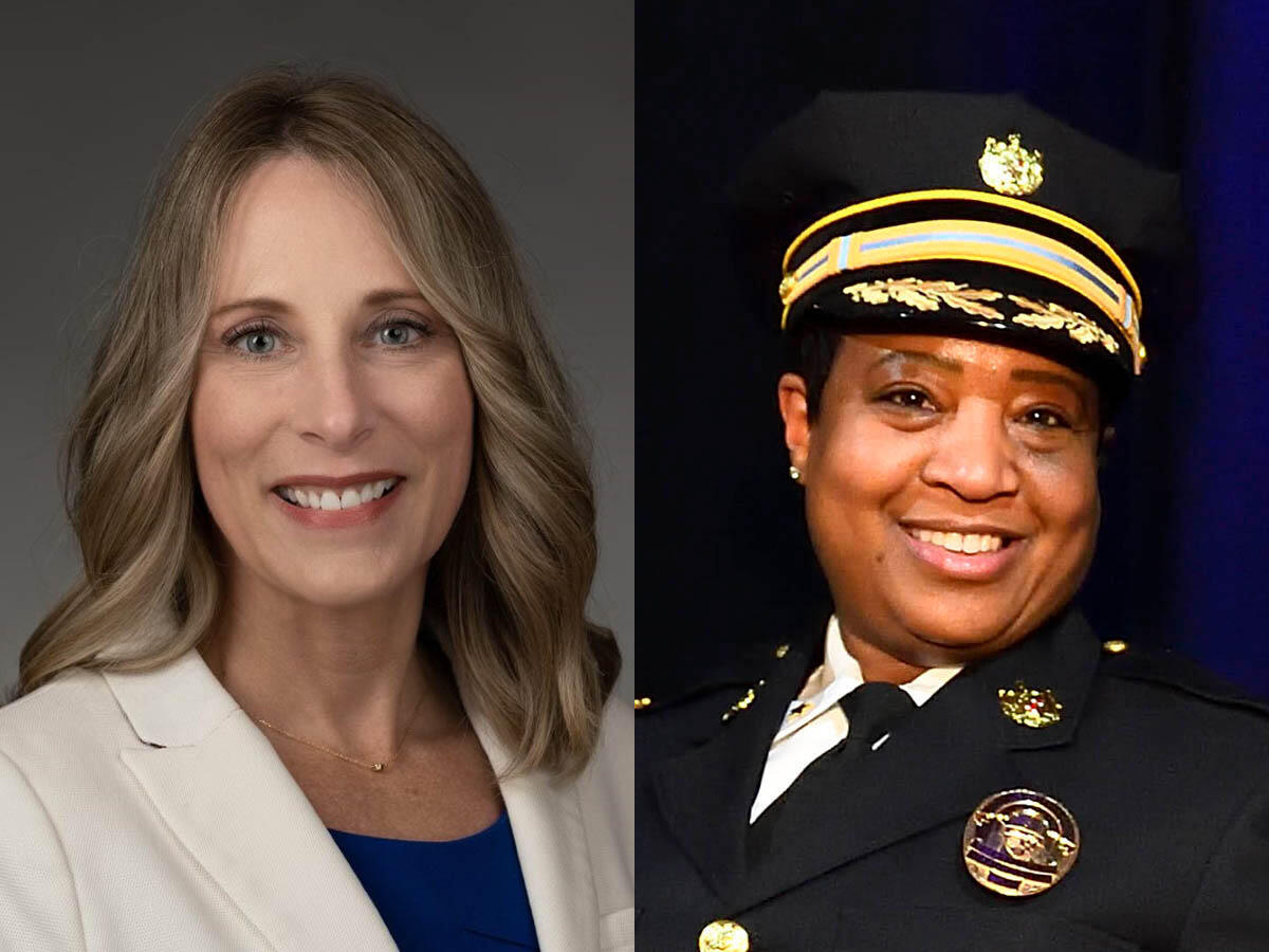 Johns Hopkins Police Department adds two experienced leaders | Hub