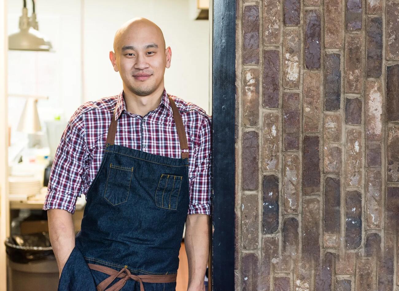 Chef Tim Ma Is Back For Seconds | Mirage News