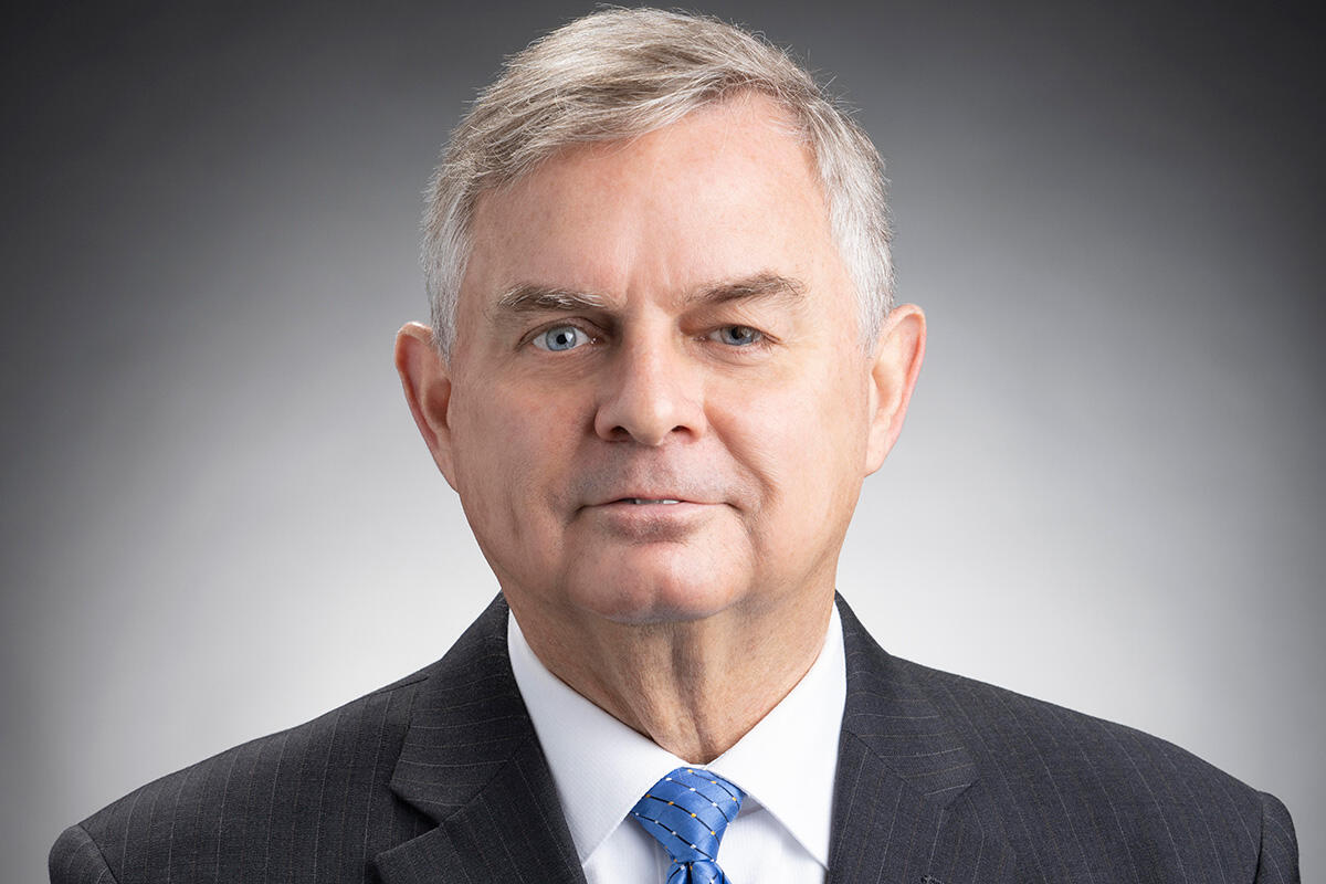 Dave Van Wie named next director of the Johns Hopkins Applied Physics ...