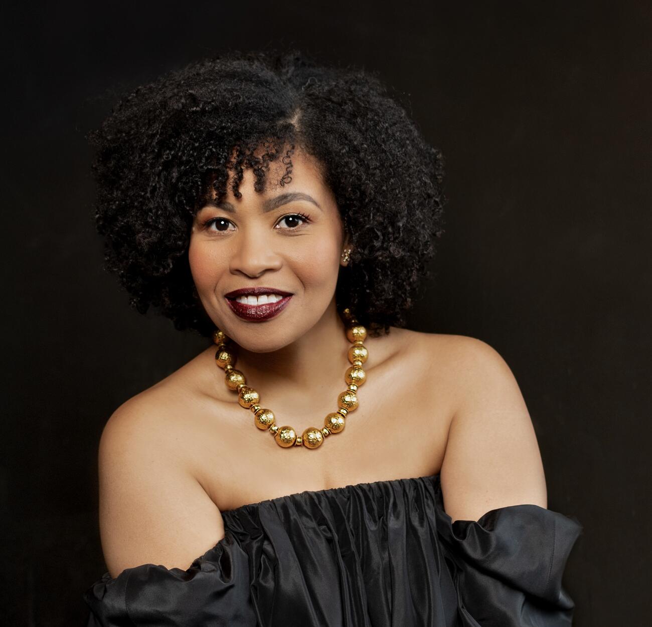 Shriver Hall Concert Series: Golda Schultz, Soprano (Baltimore Debut) & Jonathan Ware, Piano ...