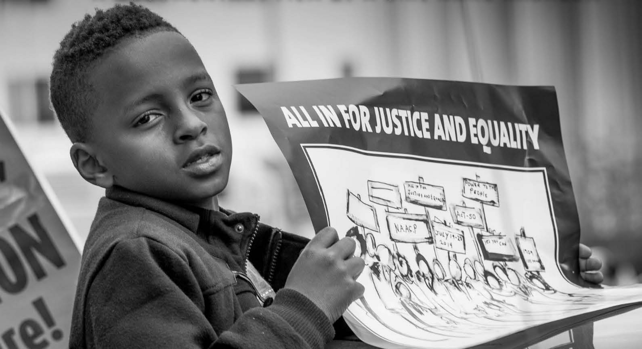 Baltimore Still Rising | Hub