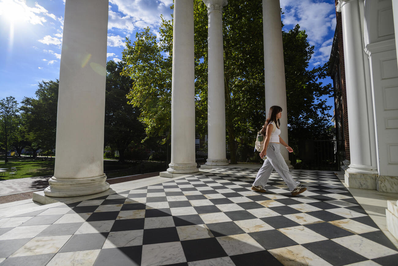 Johns Hopkins No. 16 In 'Times Higher Education' World University ...