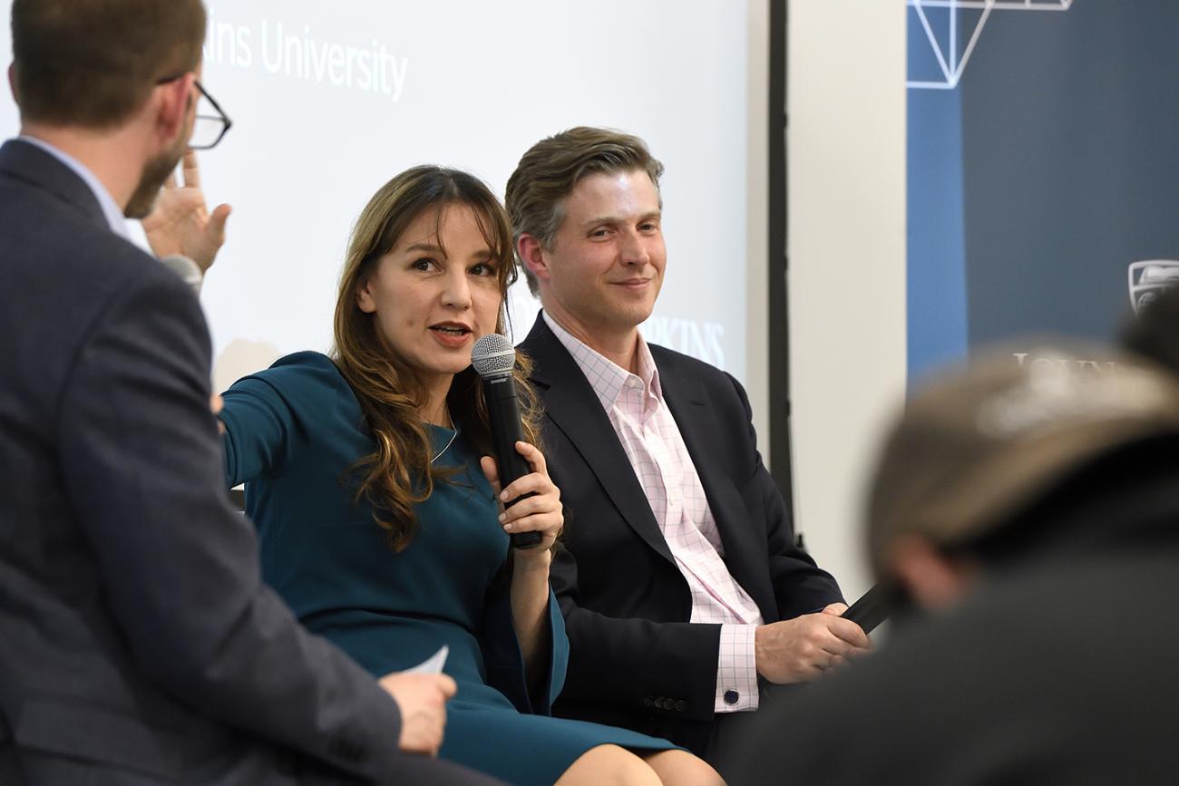 Big tech, China, and the new age of activism: A conversation with ...